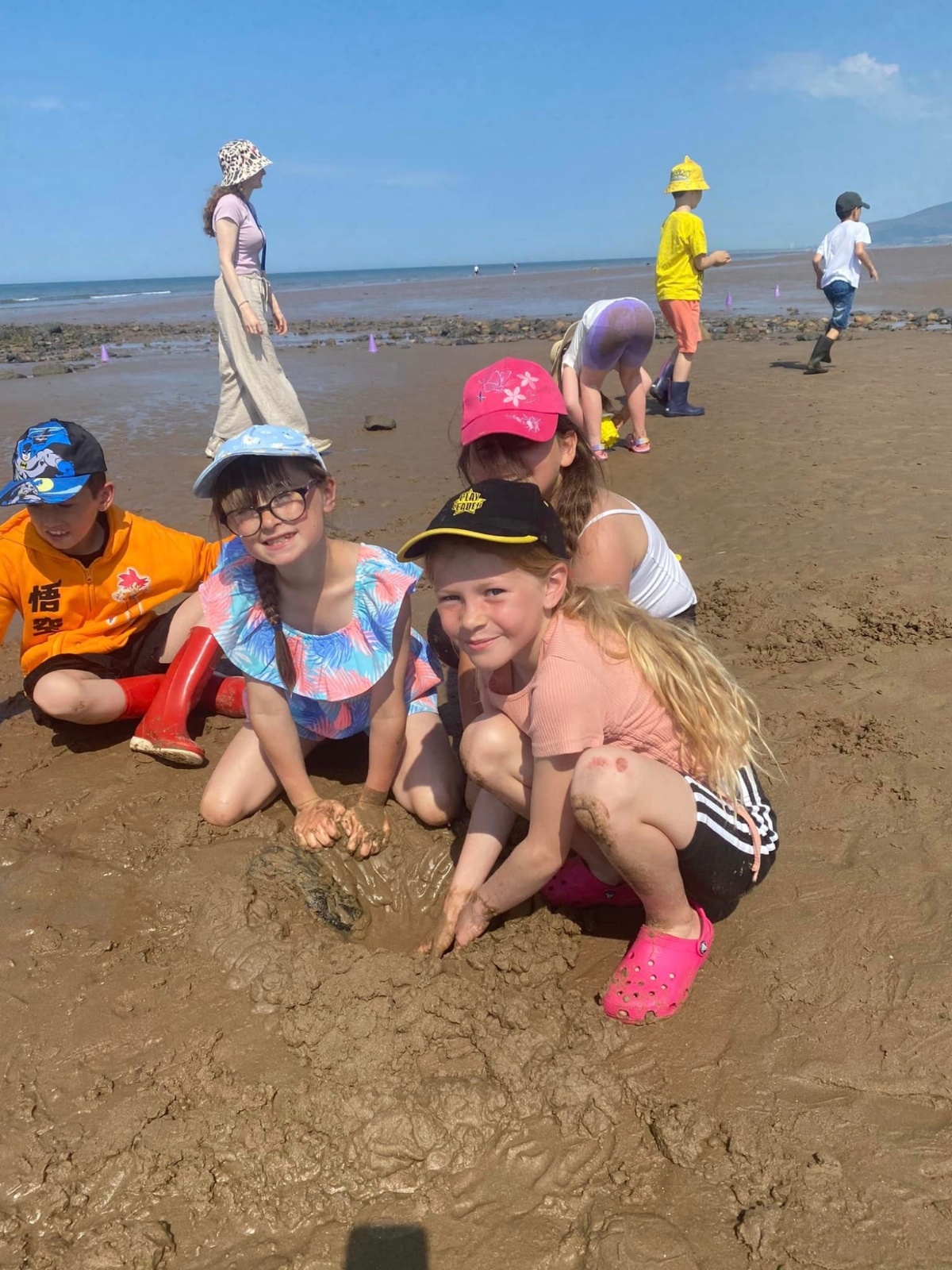 Greengate Junior School - School Trips - Year 3